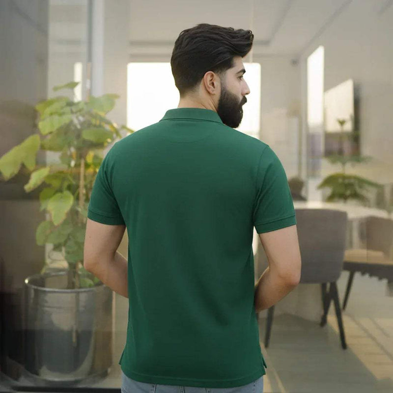 MEN'S PREMIUM QUALITY POLO SHIRTS | BY NAVZA - NAVZA